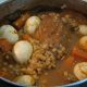 Cholent and all Variations, Ashkenazi and Sephardi