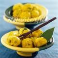 Moroccan Fishballs in Lemon Sauce Recipe. All Variations - Levana Cooks