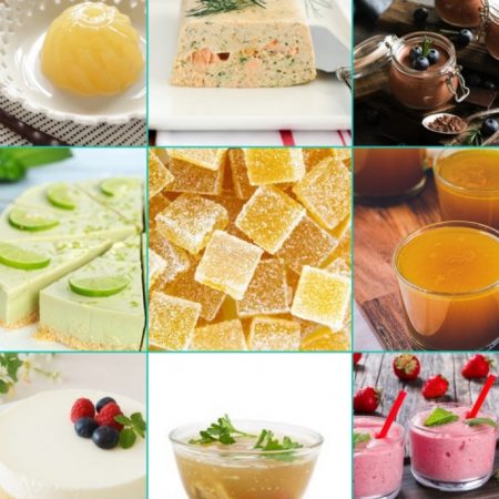 Maple Halva Mousse with Pistachios Recipe. Gluten-Free - Levana Cooks