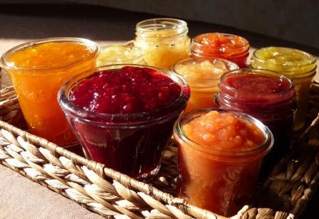Condiments and Dressings Recipes - Levana Cooks