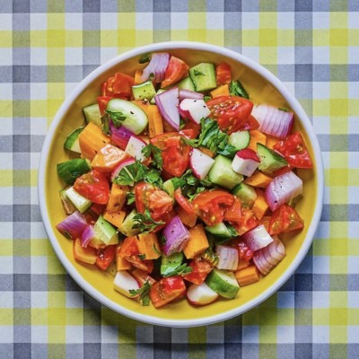 Sababa Cookbook. Adeena Sussman. My Review - Levana Cooks