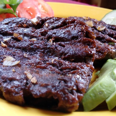 Seitan Recipes: The Seitanic Dishes - Levana Cooks