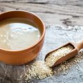 Sesame Tehina Cookies Recipe. Gluten-Free - Levana Cooks