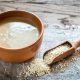 Sesame Tehina Cookies Recipe. Gluten-Free - Levana Cooks