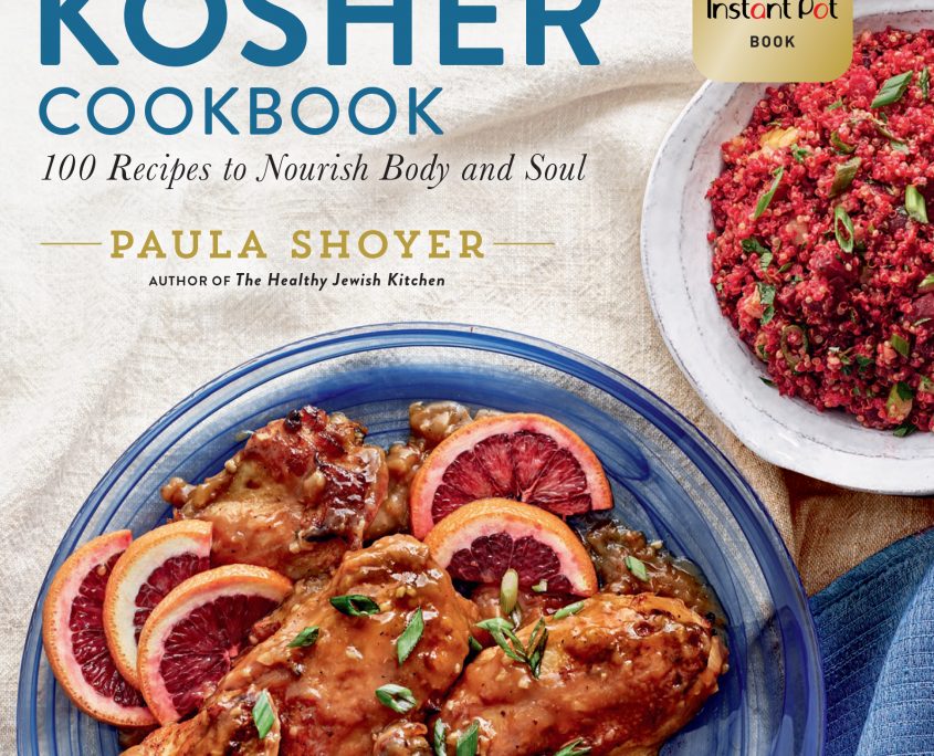 Levana’s Blog - Levana Cooks